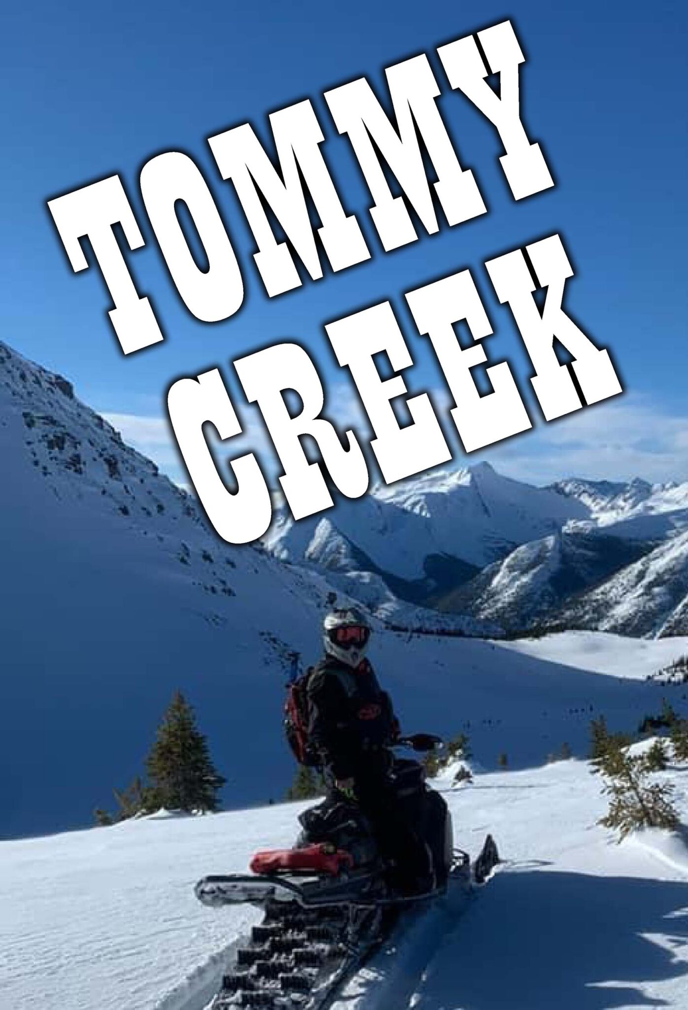 Home of McBride Snowmobiling - McBride Big Country Snowmobile Association